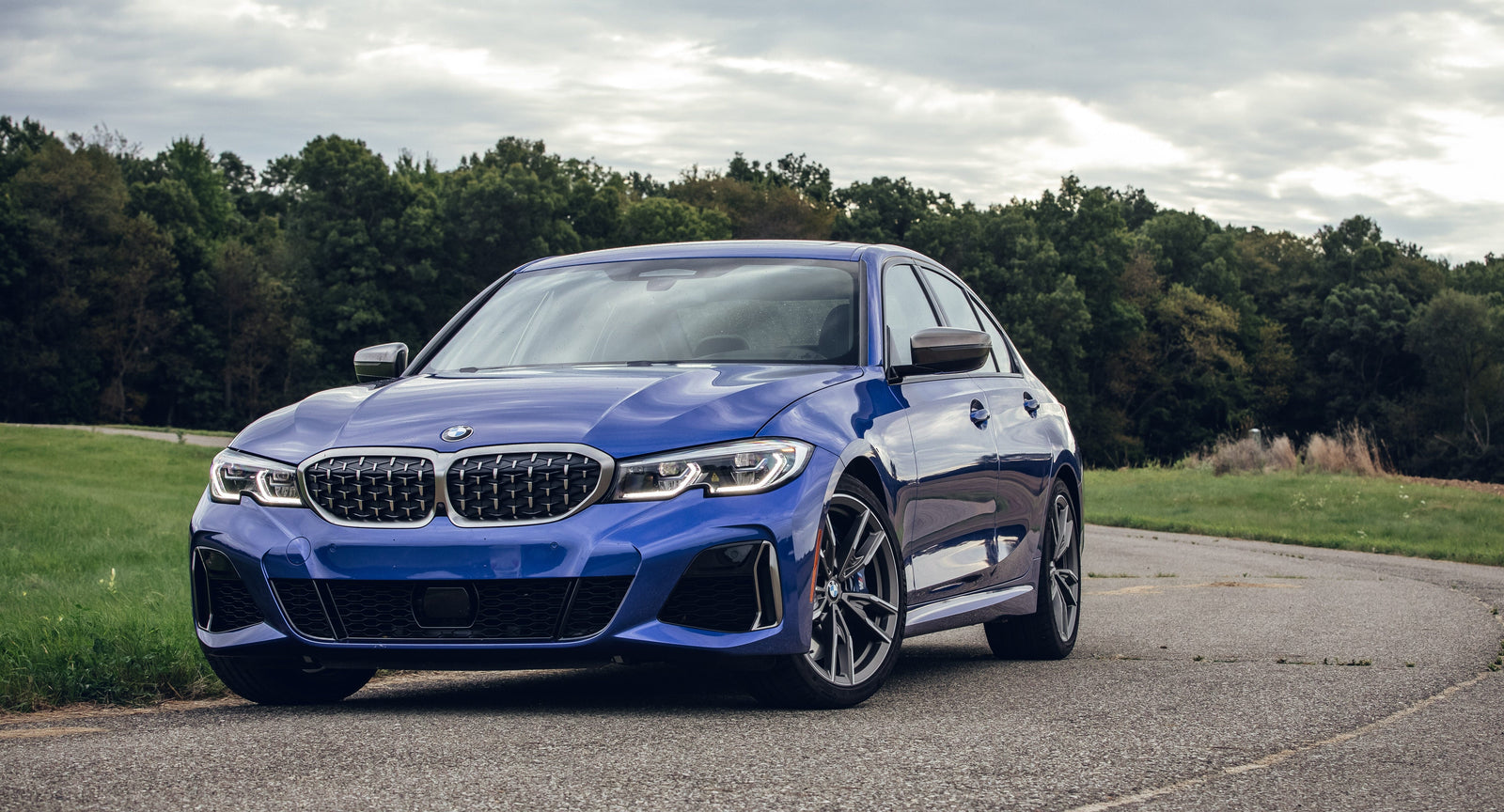 BMW 3 Series Wheel Fitment Guide (5x112 Models: 2019–2026) – Wheels ...