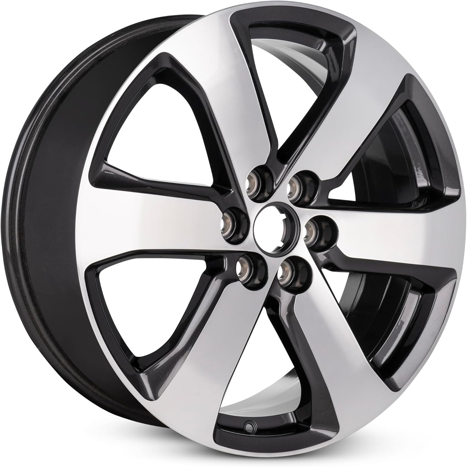 20” Buick Enclave Rims 2018 2019 2020 2021 2022 2023 2024 2025 OEM ...